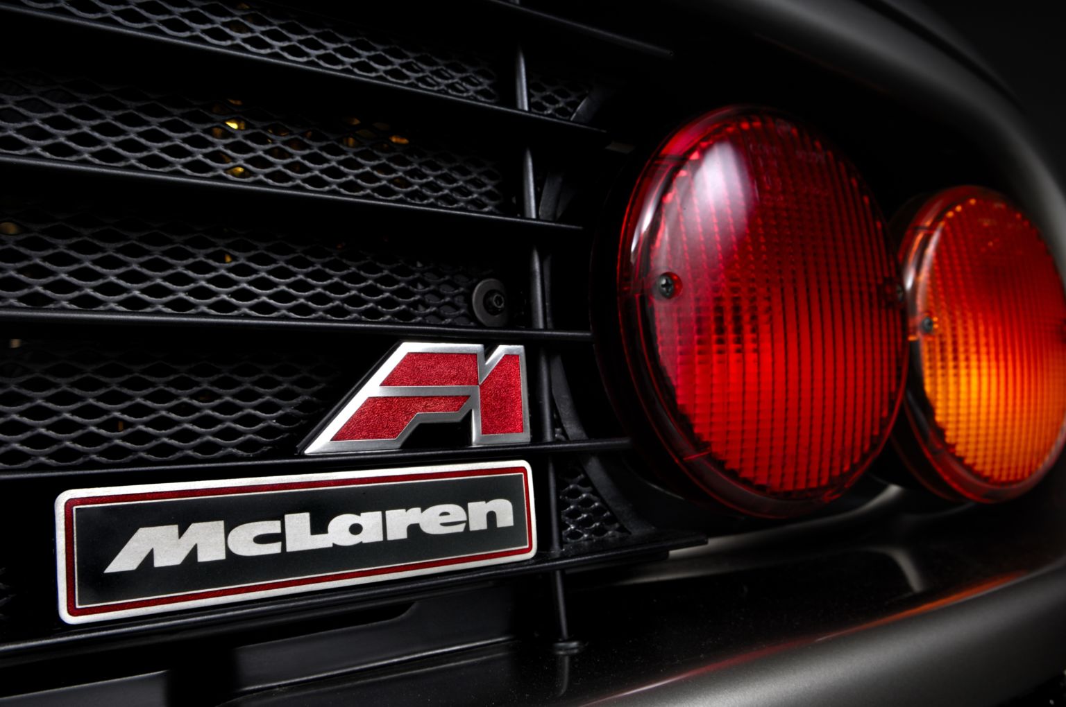 A McLaren F1 and the Nürburgring - The Intercooler