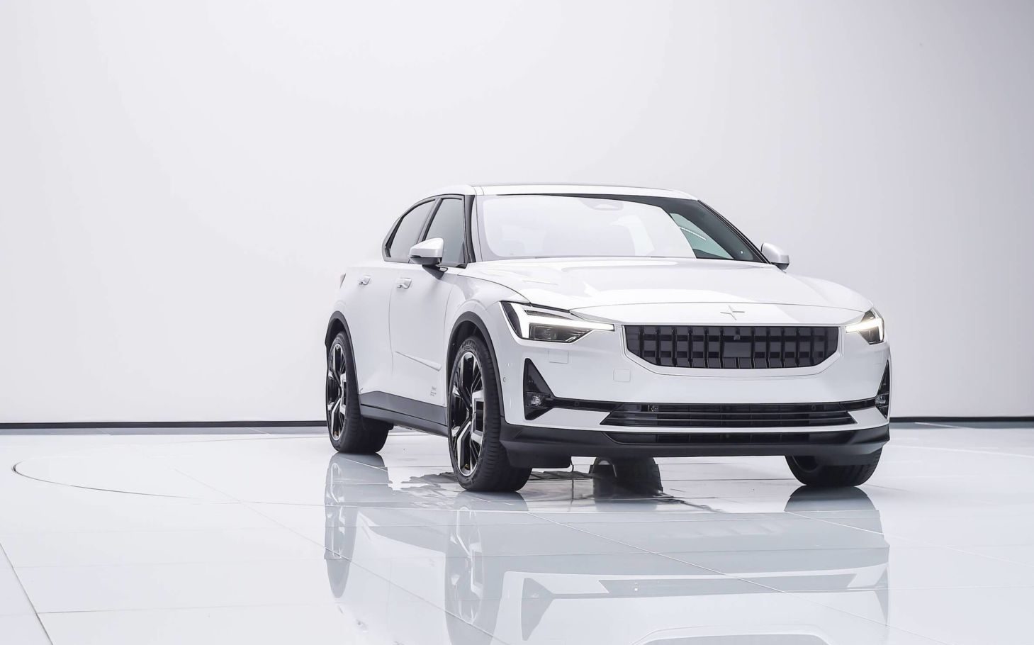 Polestar 2 Performance Pack review - The Intercooler