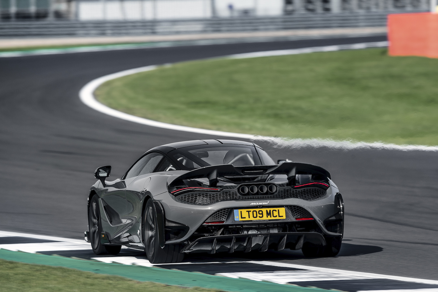 McLaren 765LT review - The Intercooler