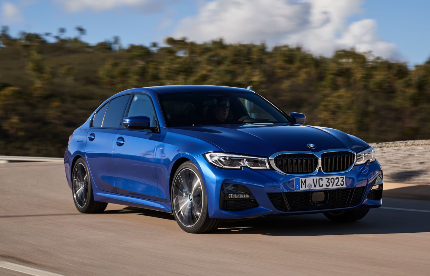 BMW 330i review - The Intercooler