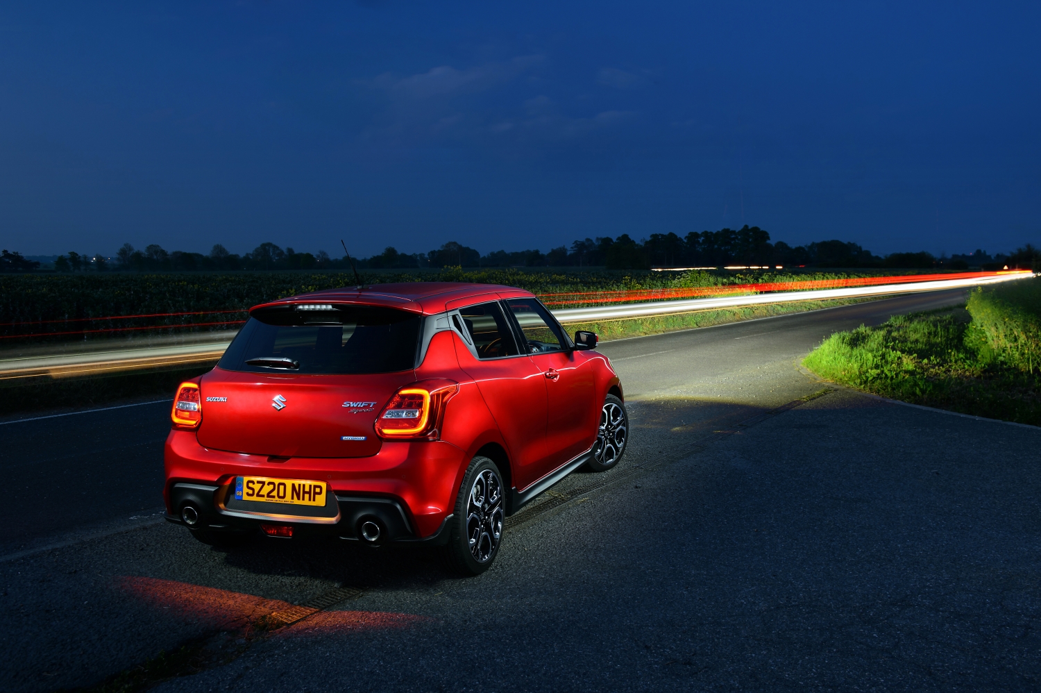 Suzuki Swift Sport review - The Intercooler