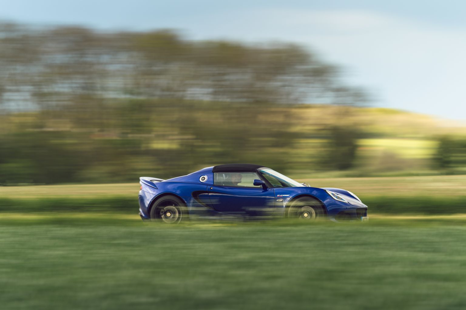 Lotus Elise Sport 240 Final Edition review - The Intercooler