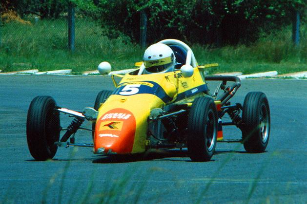 From Chennai to champion - The Intercooler