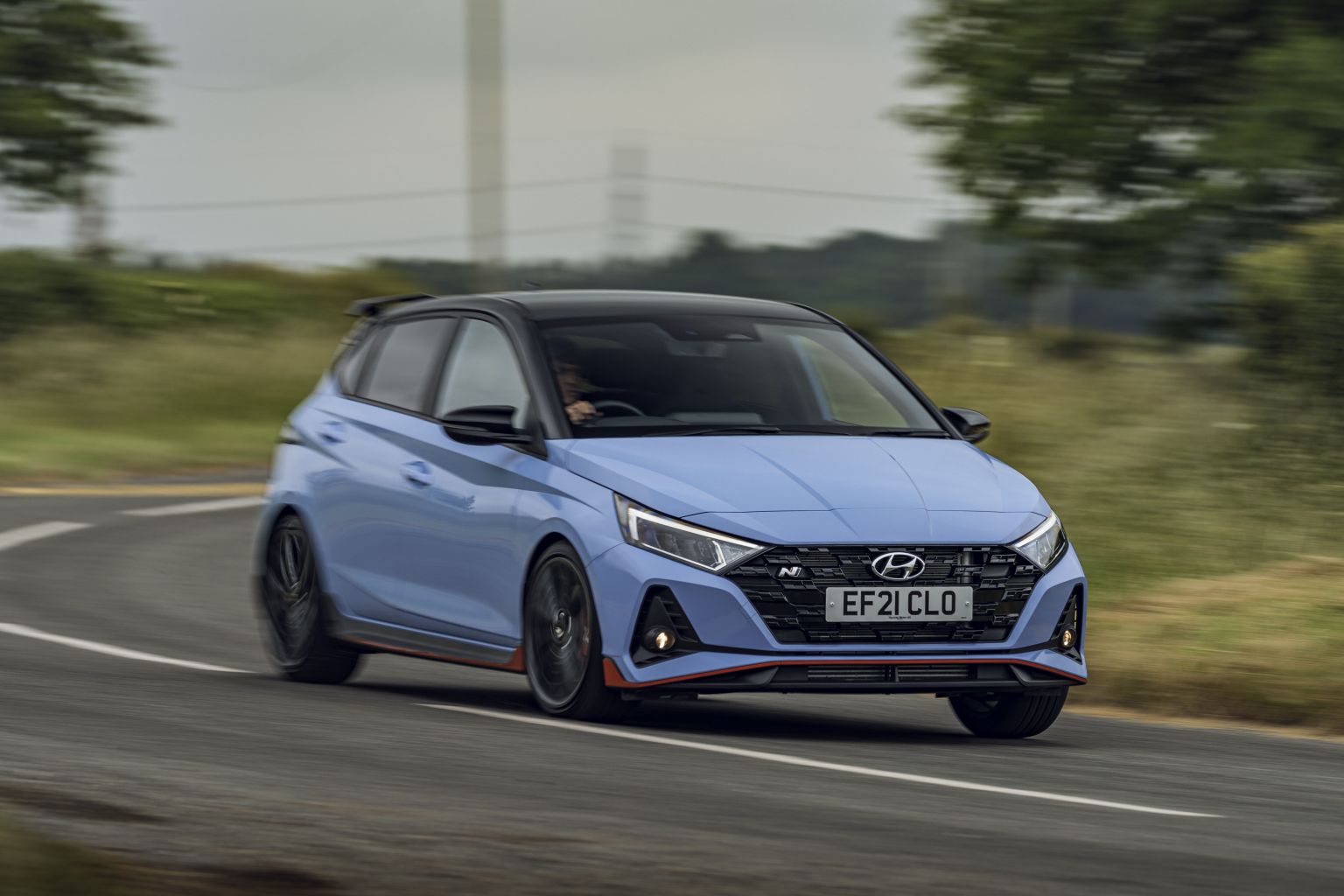 Hyundai i20 N review - The Intercooler