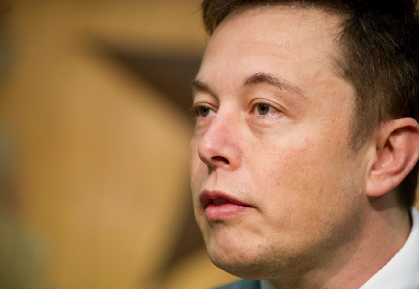 Tell Tale: The real Elon Musk - The Intercooler