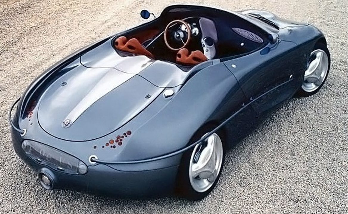 The original Focus: Part one - The Intercooler