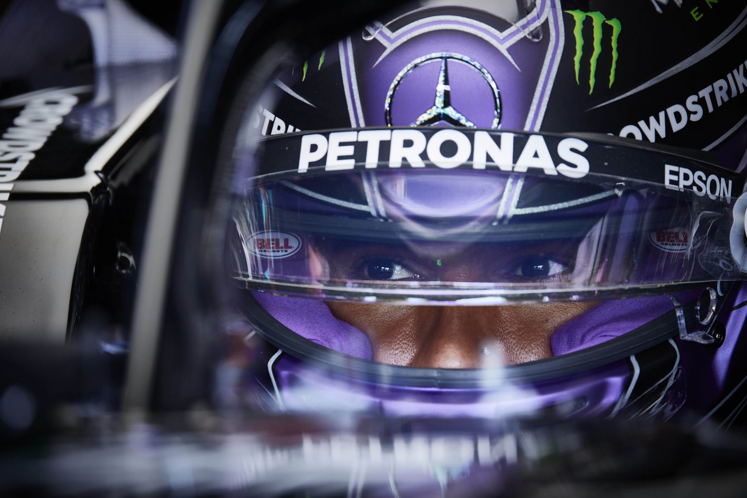 Has Lewis peaked? - The Intercooler