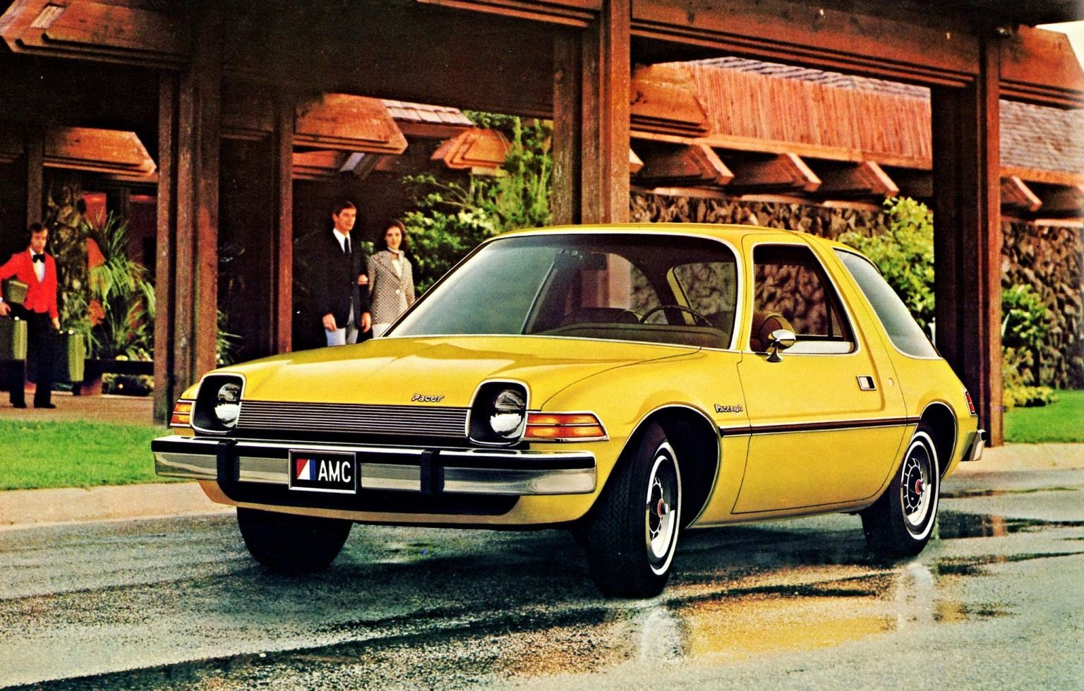 In praise of crap cars - The Intercooler