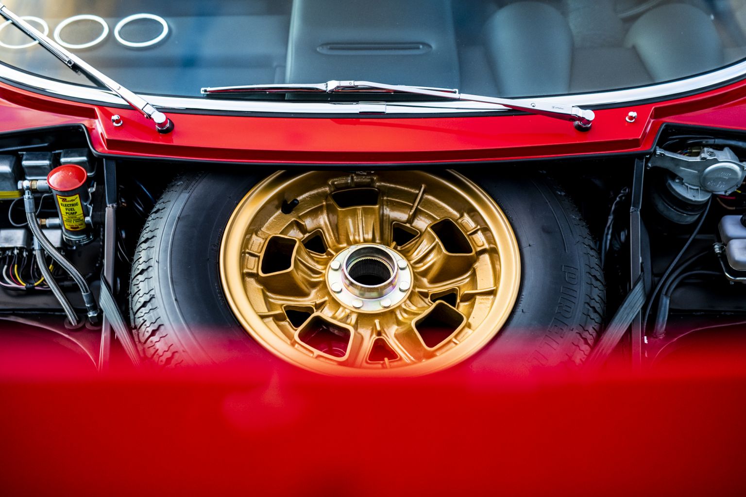 Ask Goodwin - 12th Nov - The Intercooler