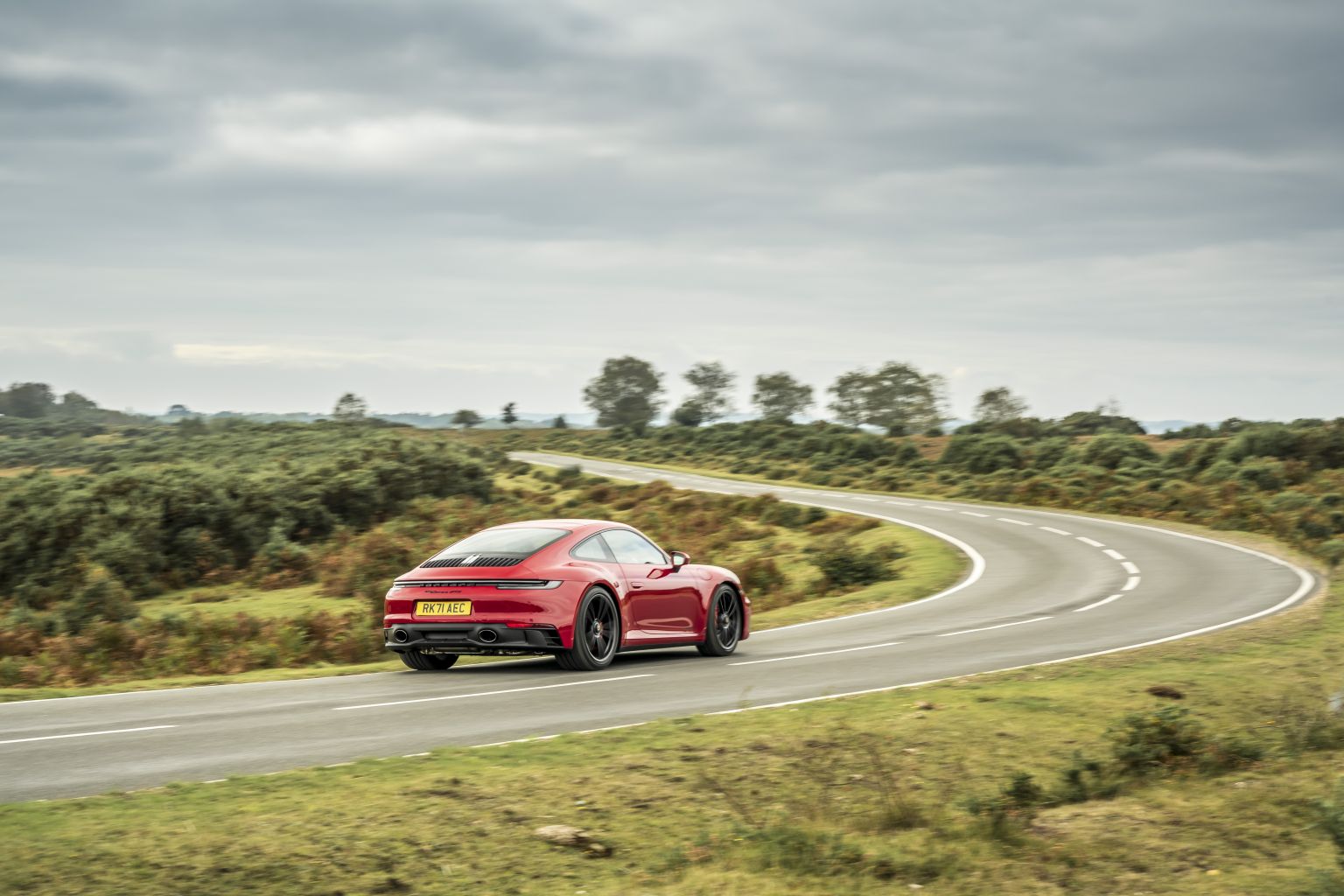 Fast, faster, fastest - The Intercooler