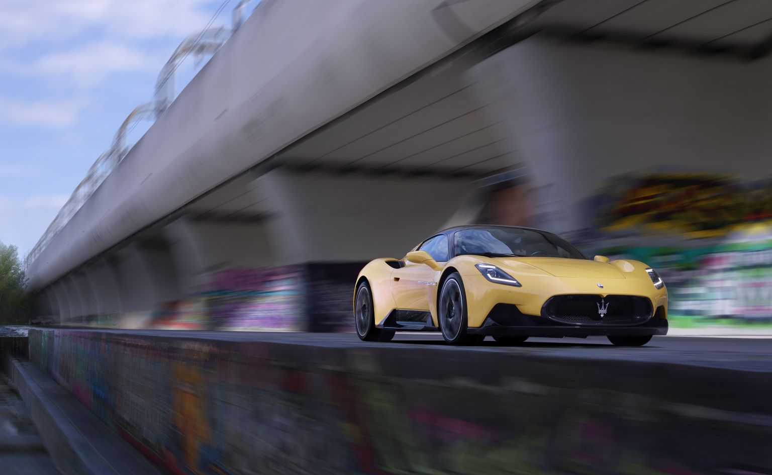 Maserati MC20 review - The Intercooler