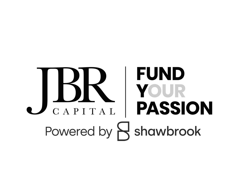 JBR Capital - The Intercooler