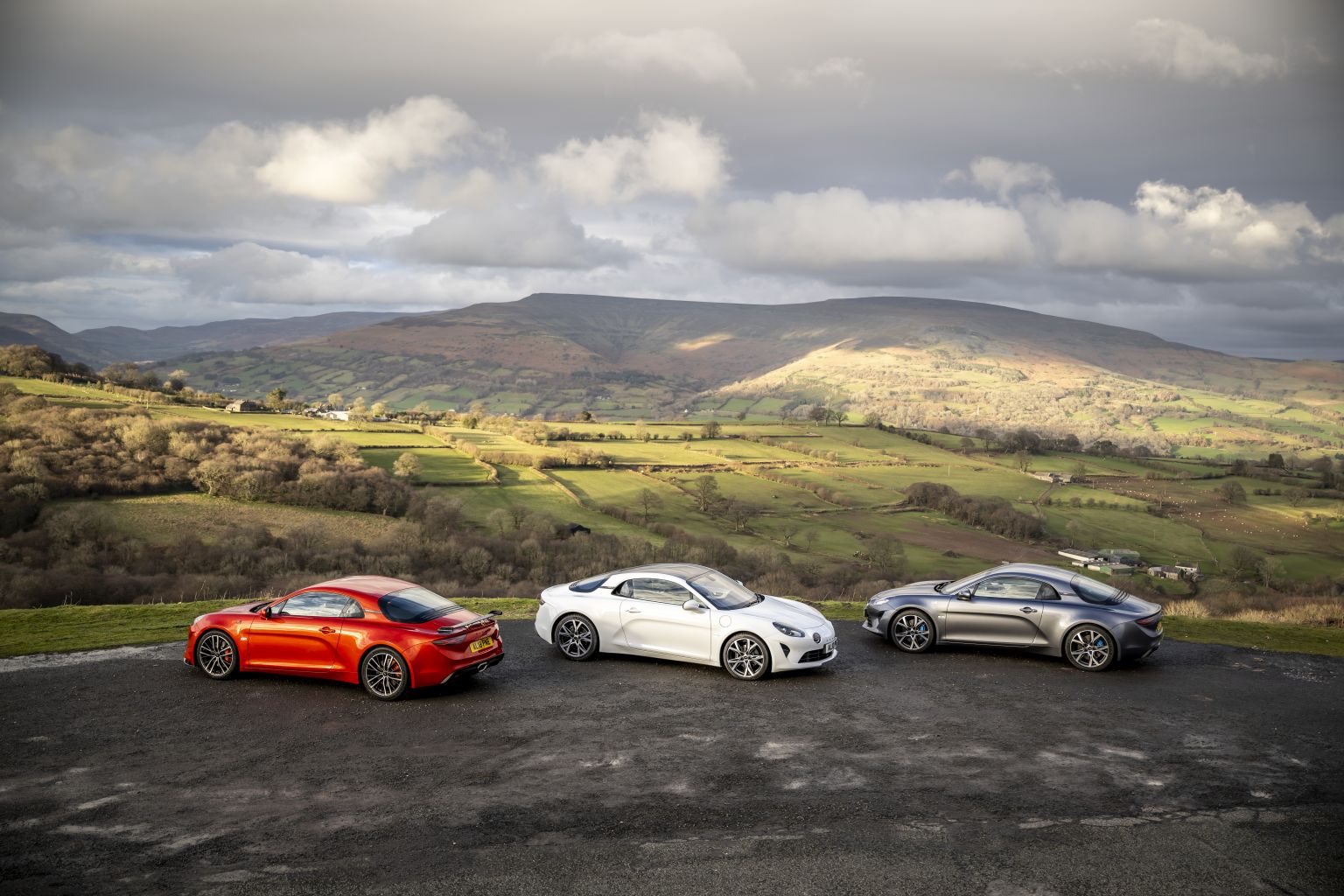 2022 Alpine A110 review - The Intercooler