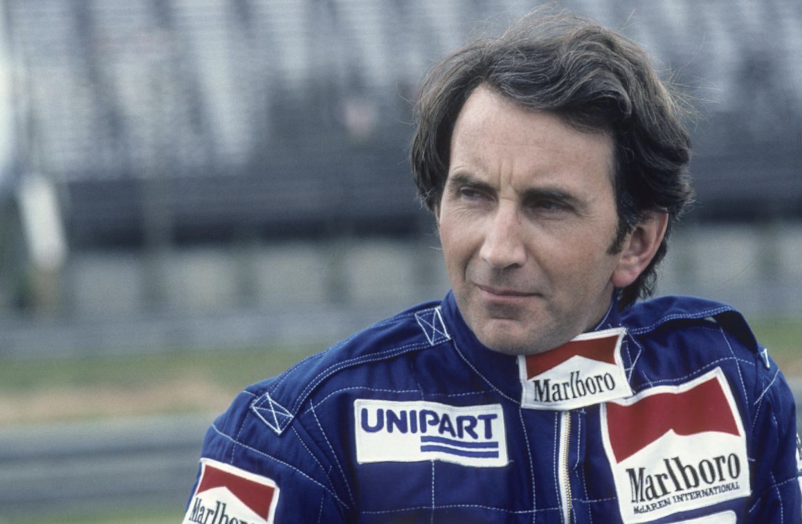 Wattie - The Intercooler