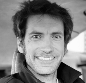 Henry Catchpole - The Intercooler