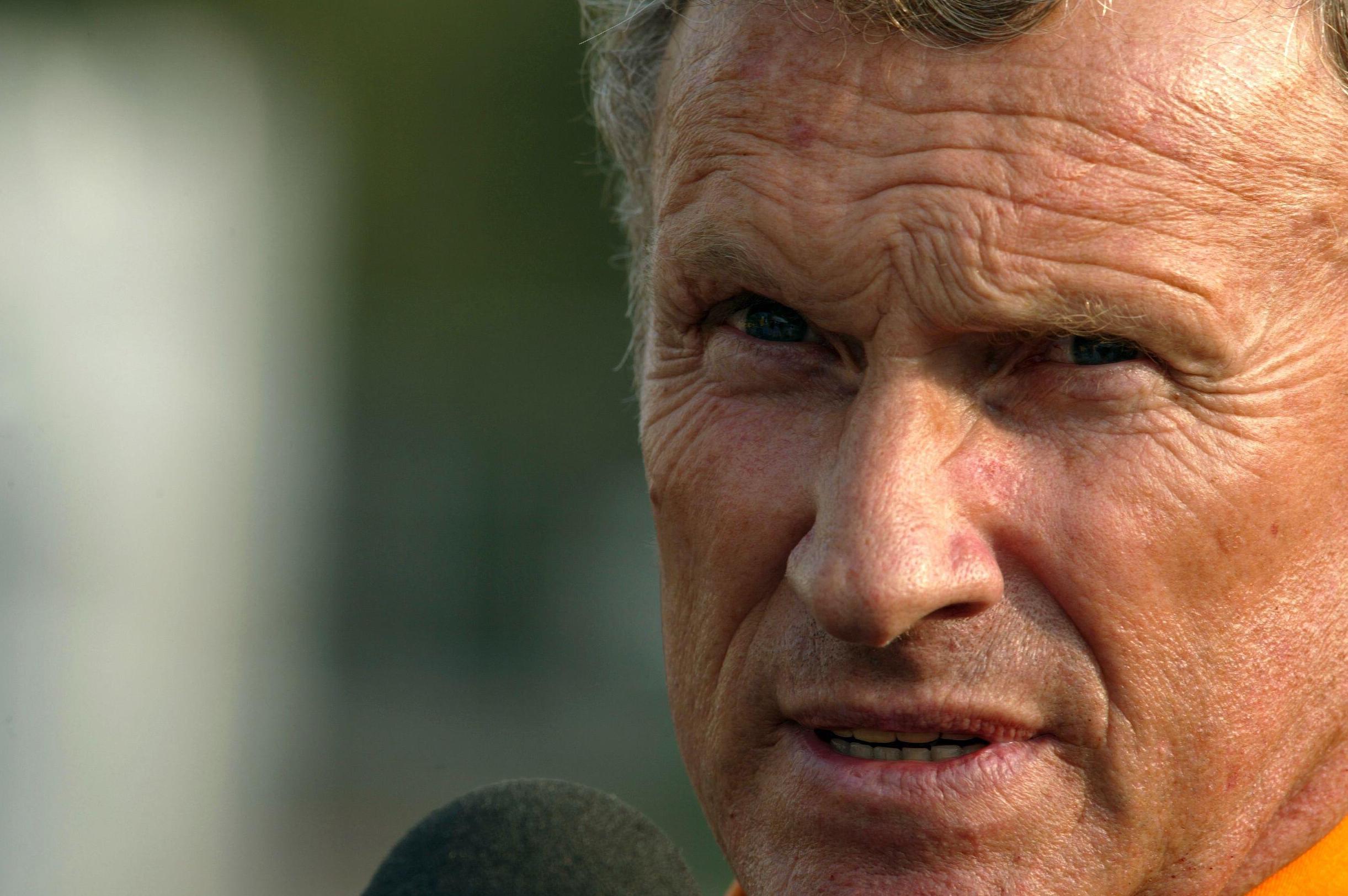 Major Tom - The Intercooler