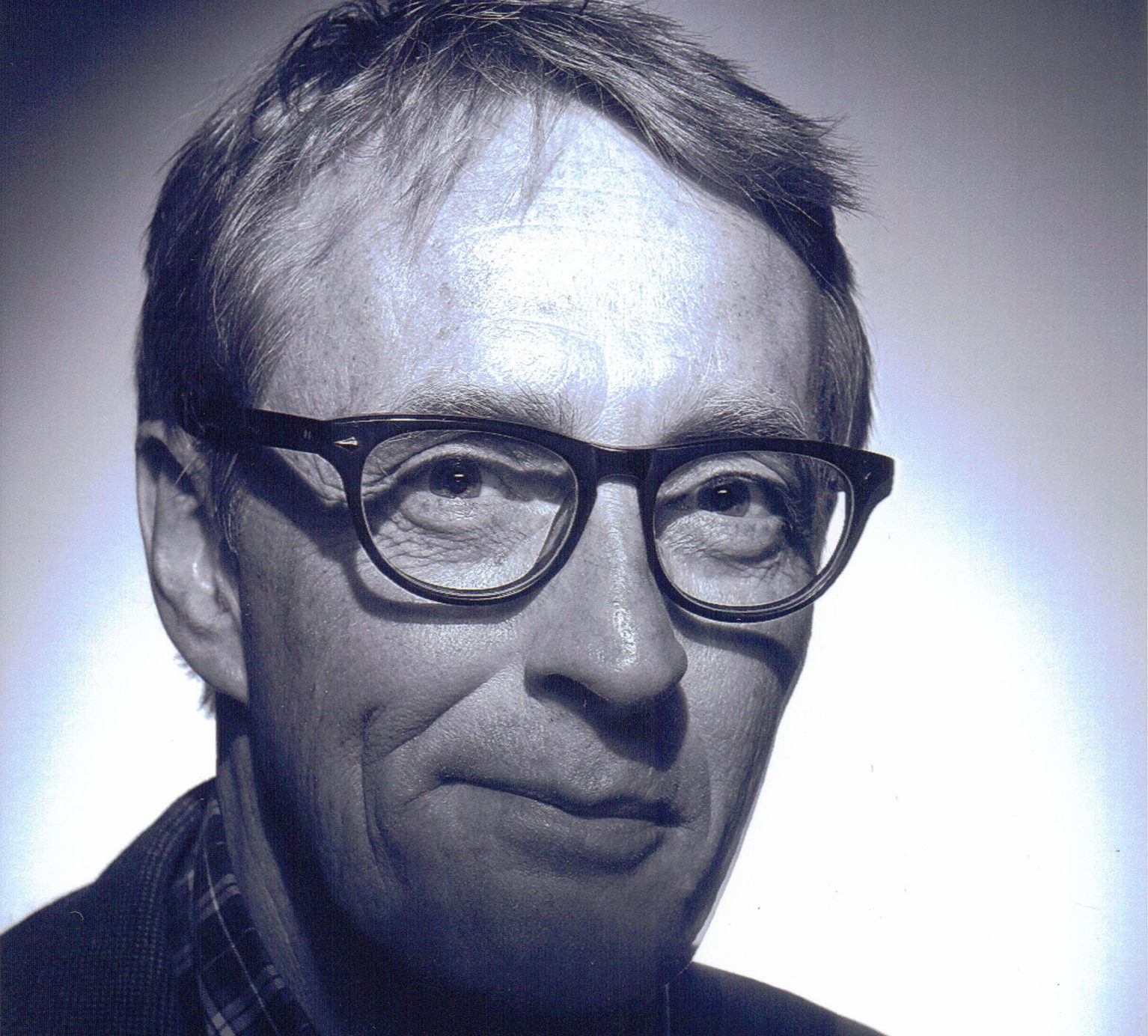 Andrew English - The Intercooler