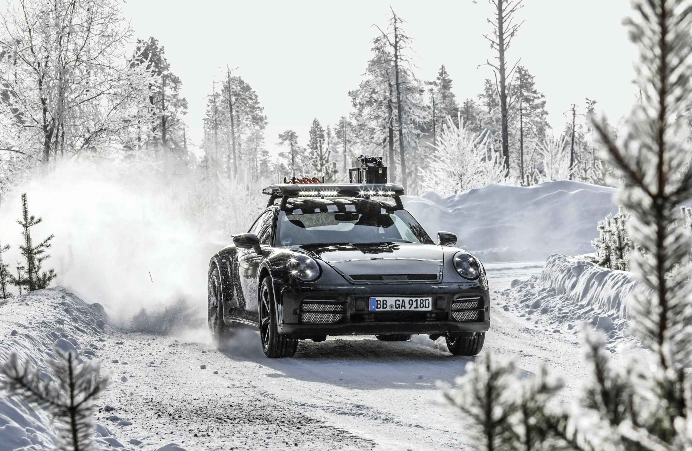 Are great engineers fast drivers? - The Intercooler