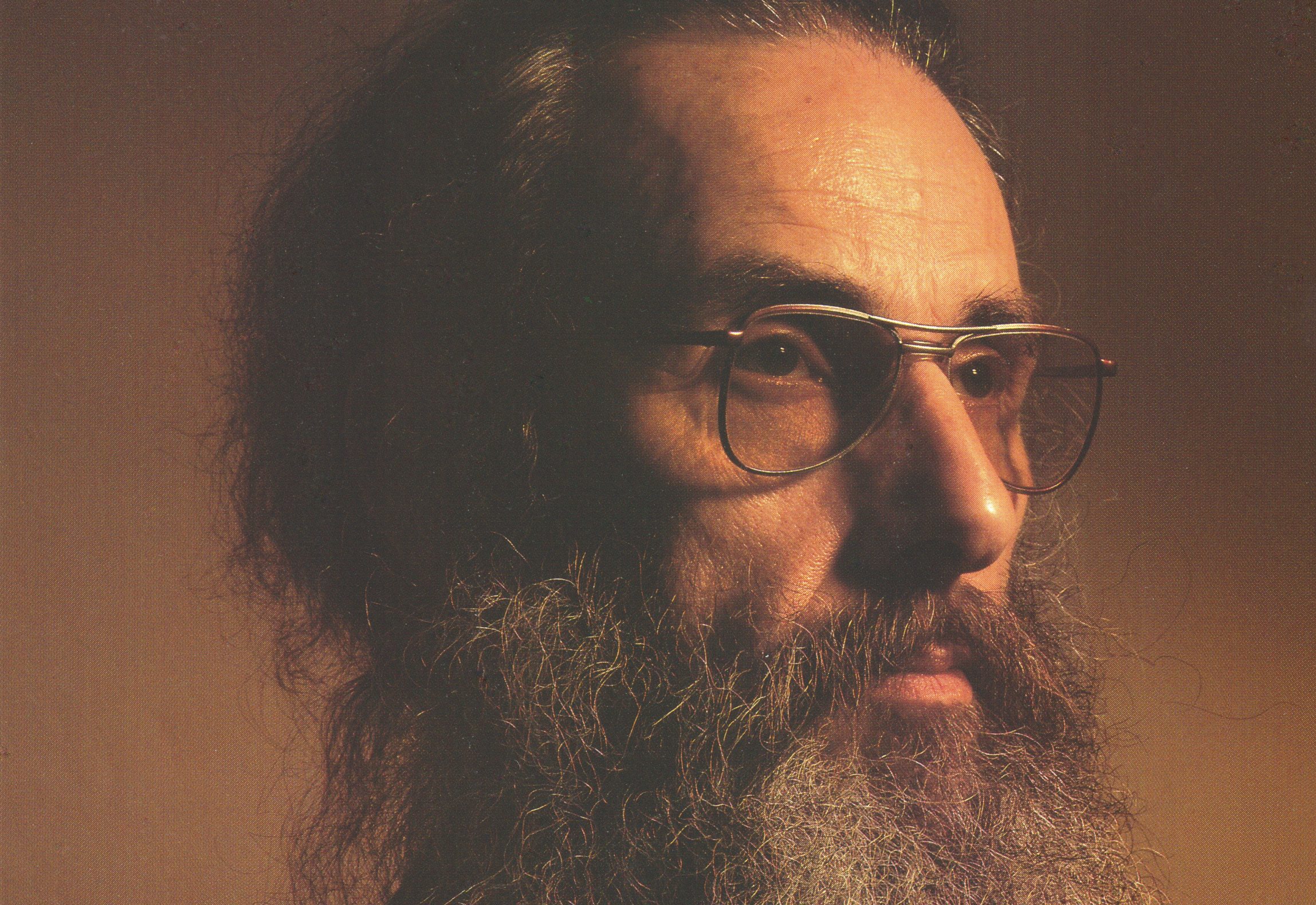 The life and work of LJK Setright - The Intercooler