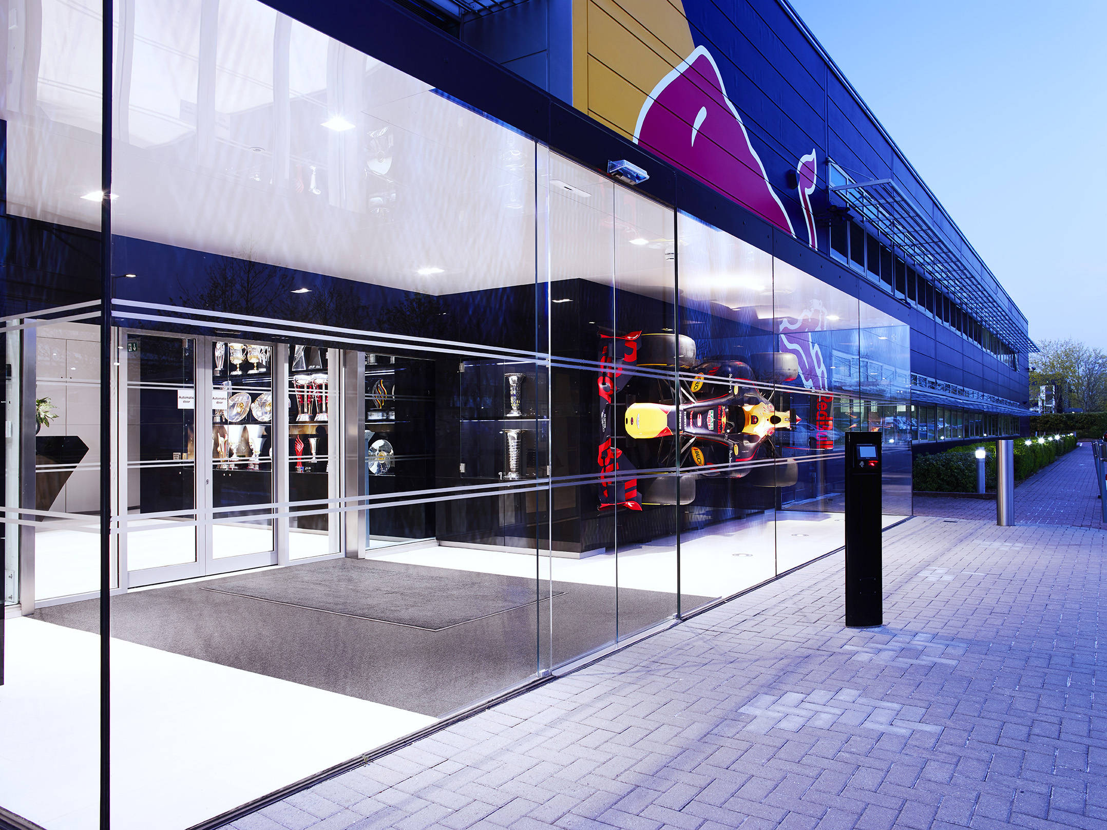 How to start a Formula 1 team - The Intercooler