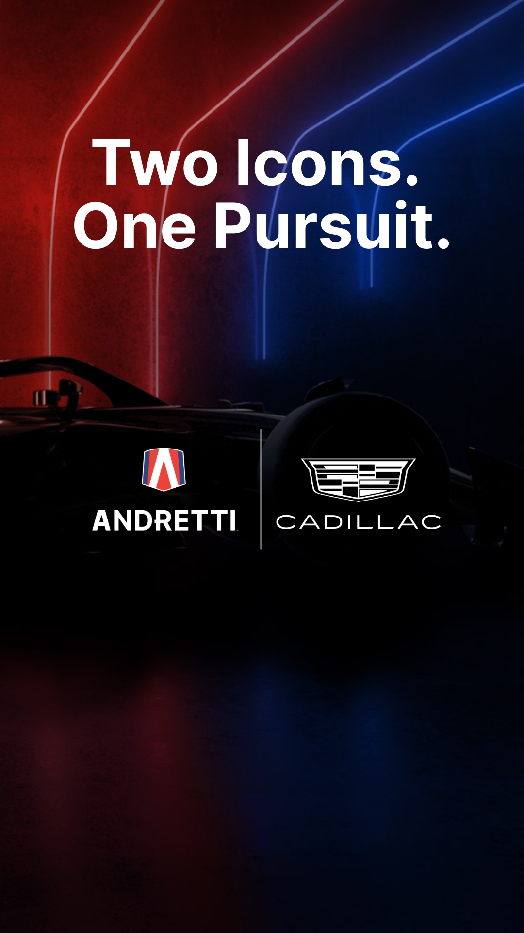 Cadillac and Andretti launch F1 bid - The Intercooler