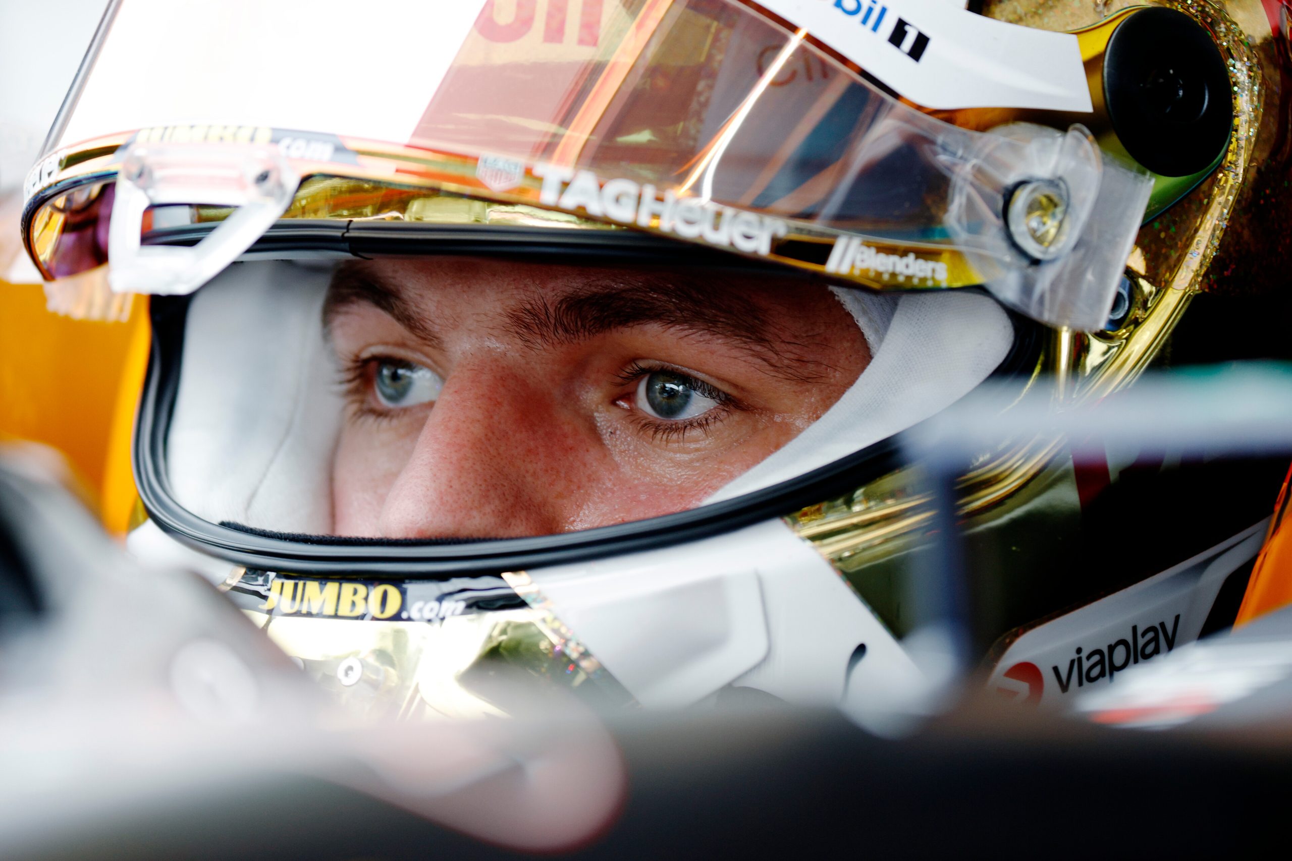 Max the Great - The Intercooler