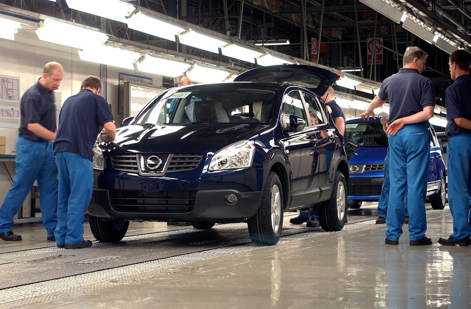 Meet the Team: David Twohig - The Intercooler