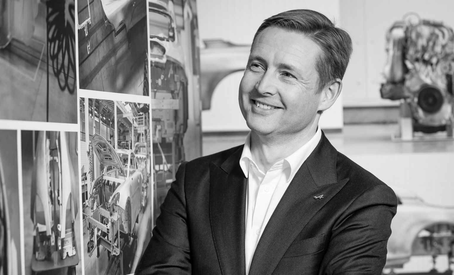 Meet the Team: David Twohig - The Intercooler