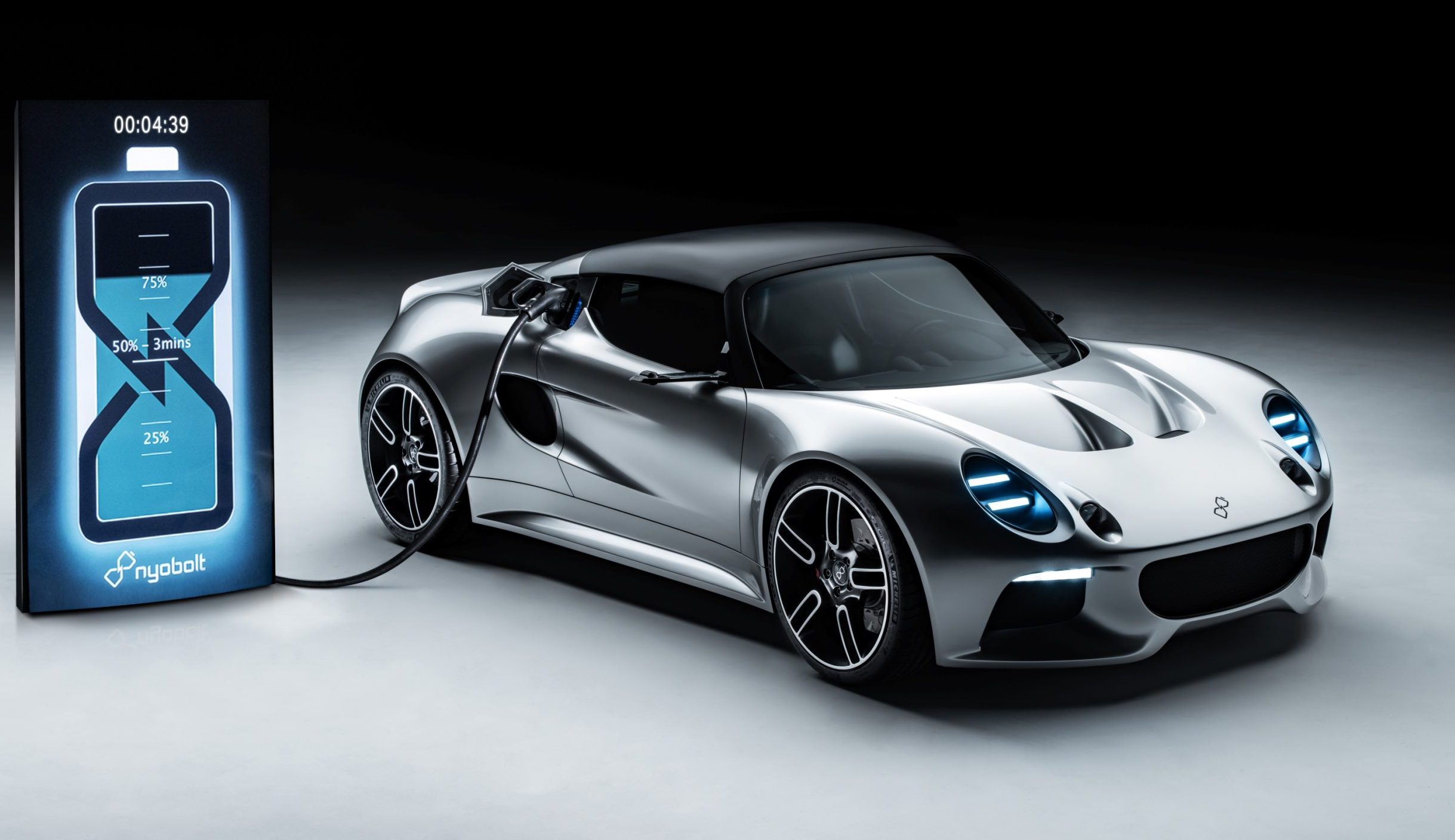 Reimagining an icon - The Intercooler