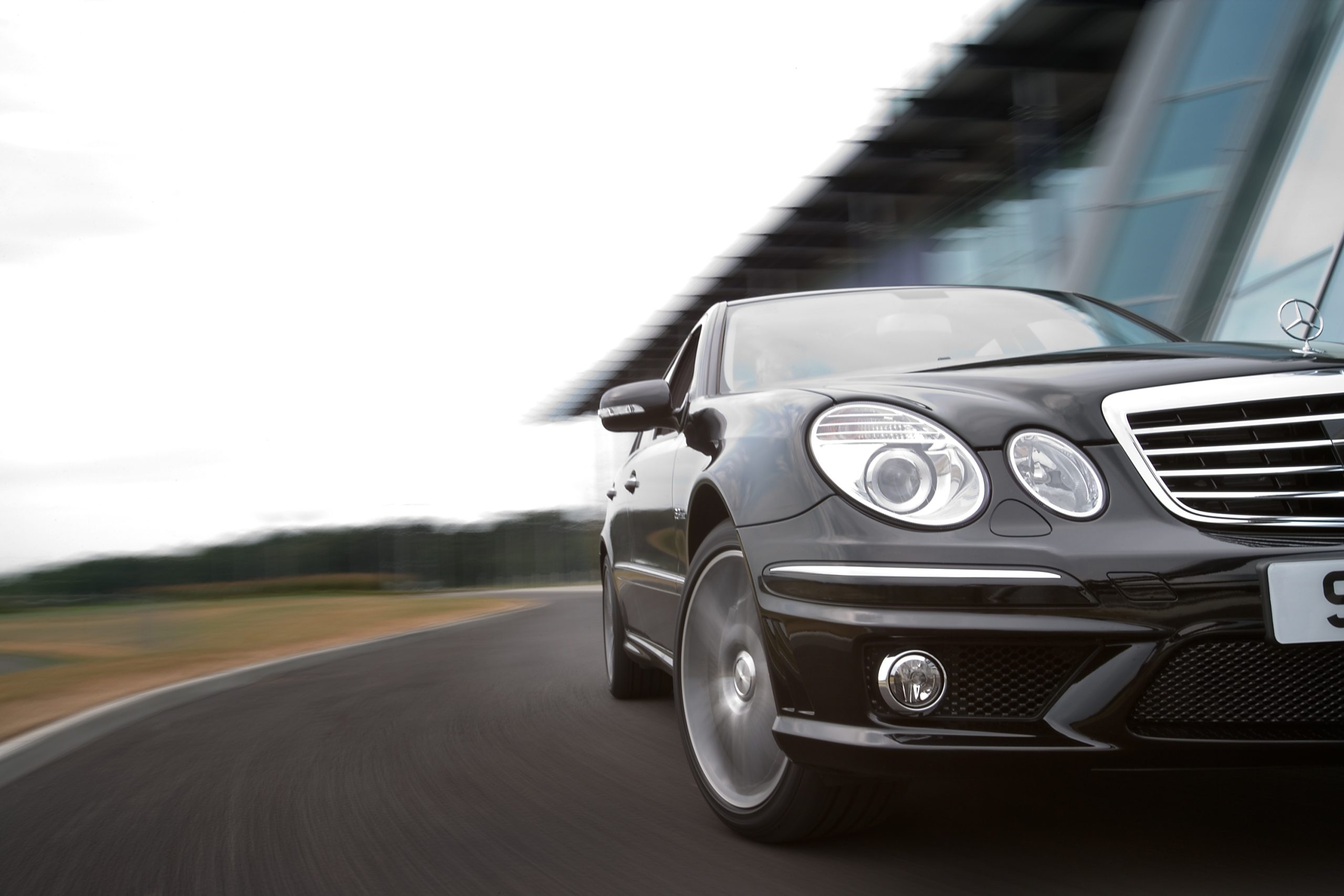 Fallen star - The Intercooler