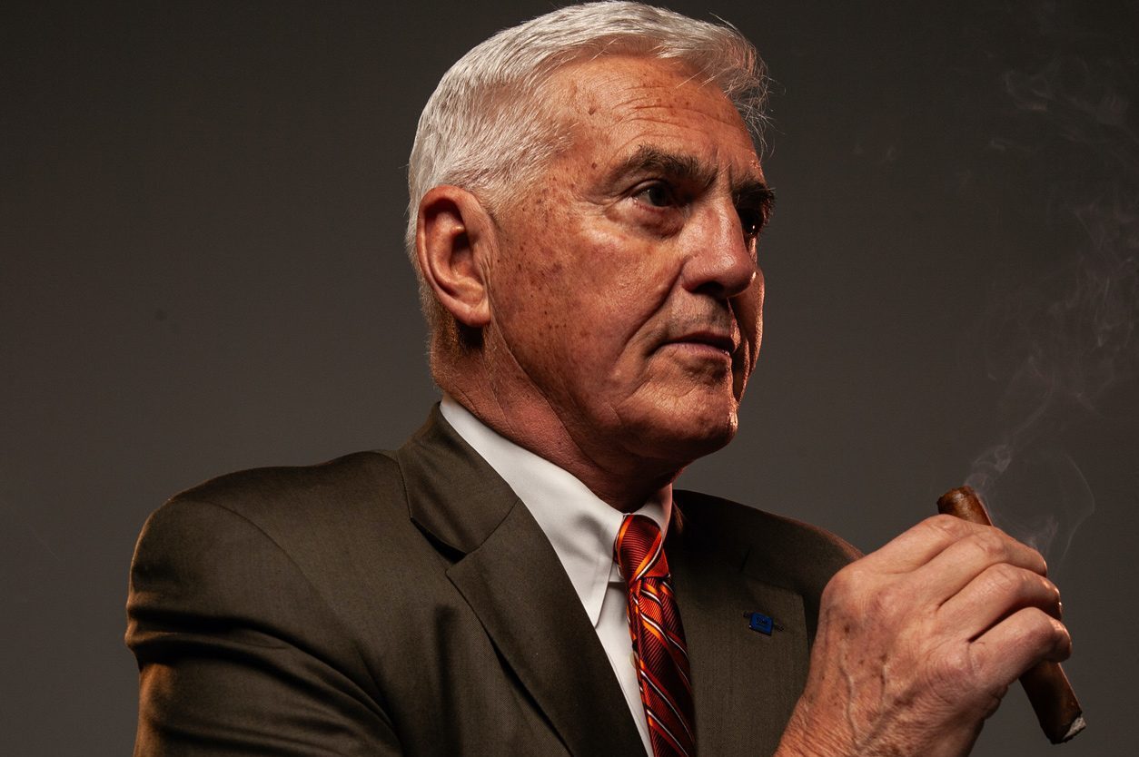 Interview: Maximum Bob – Part one - The Intercooler