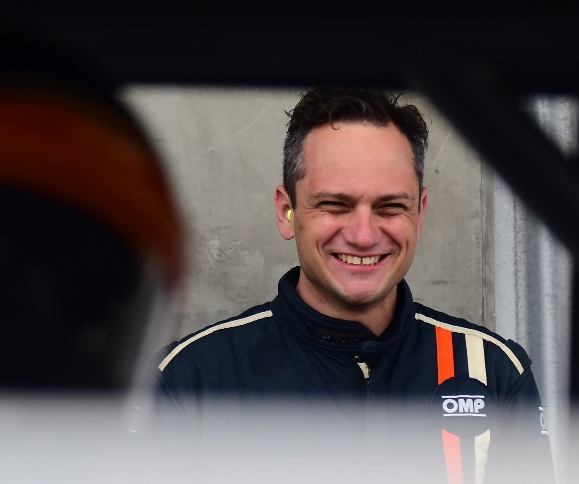 Sam Smith - The Intercooler