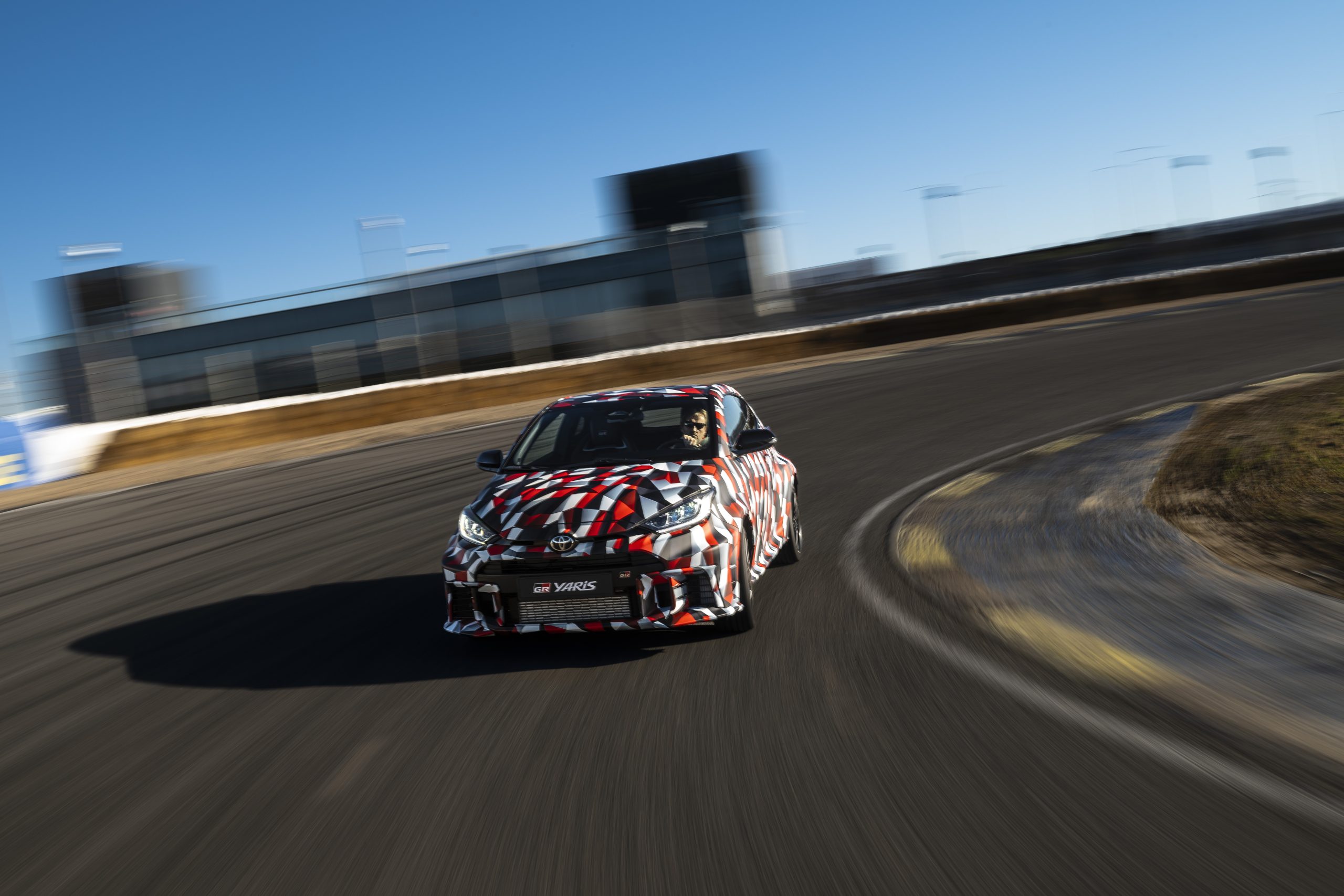 Second-generation Toyota GR Yaris review - The Intercooler