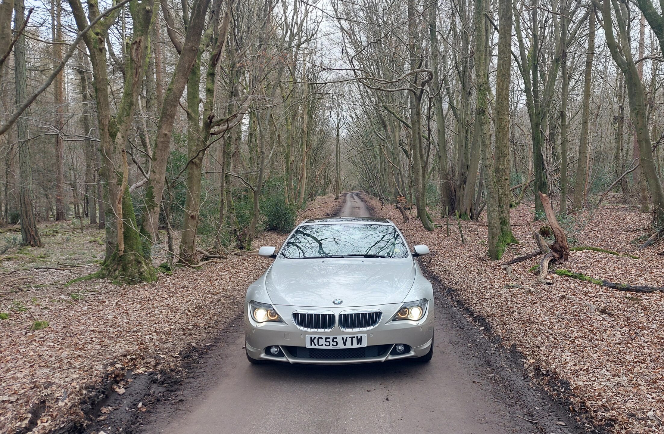 Our Cars: BMW 650i Sport - Richard Bremner - The Intercooler