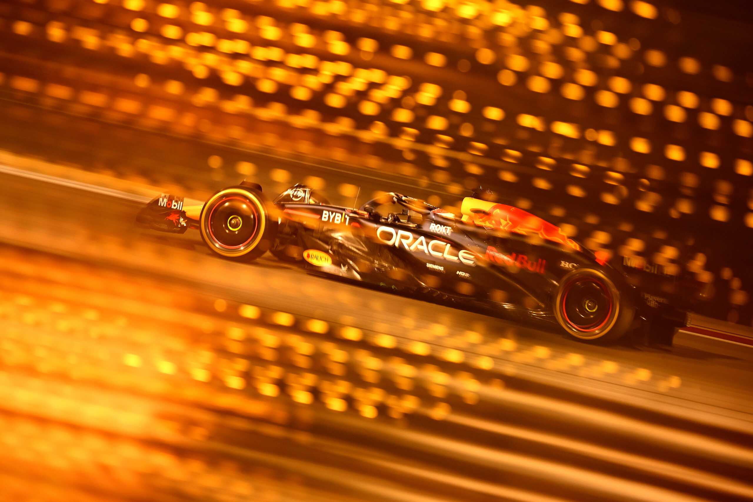 What can F1 fans learn from 2024 pre-season testing? - The Intercooler