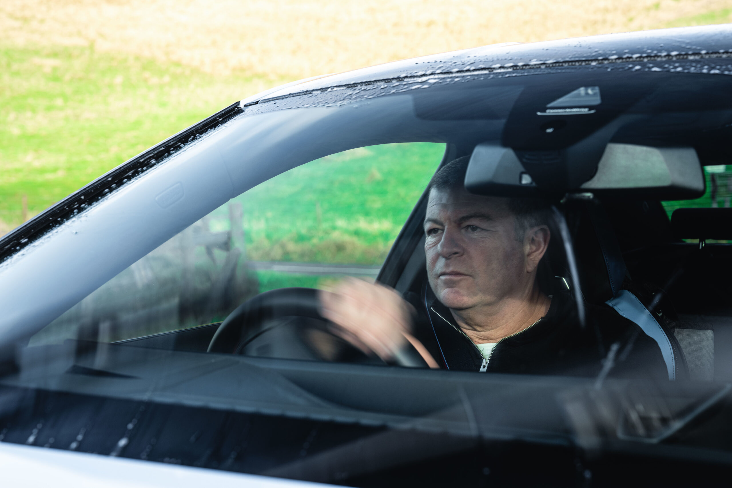 How To Drive: Steering like a pro - The Intercooler