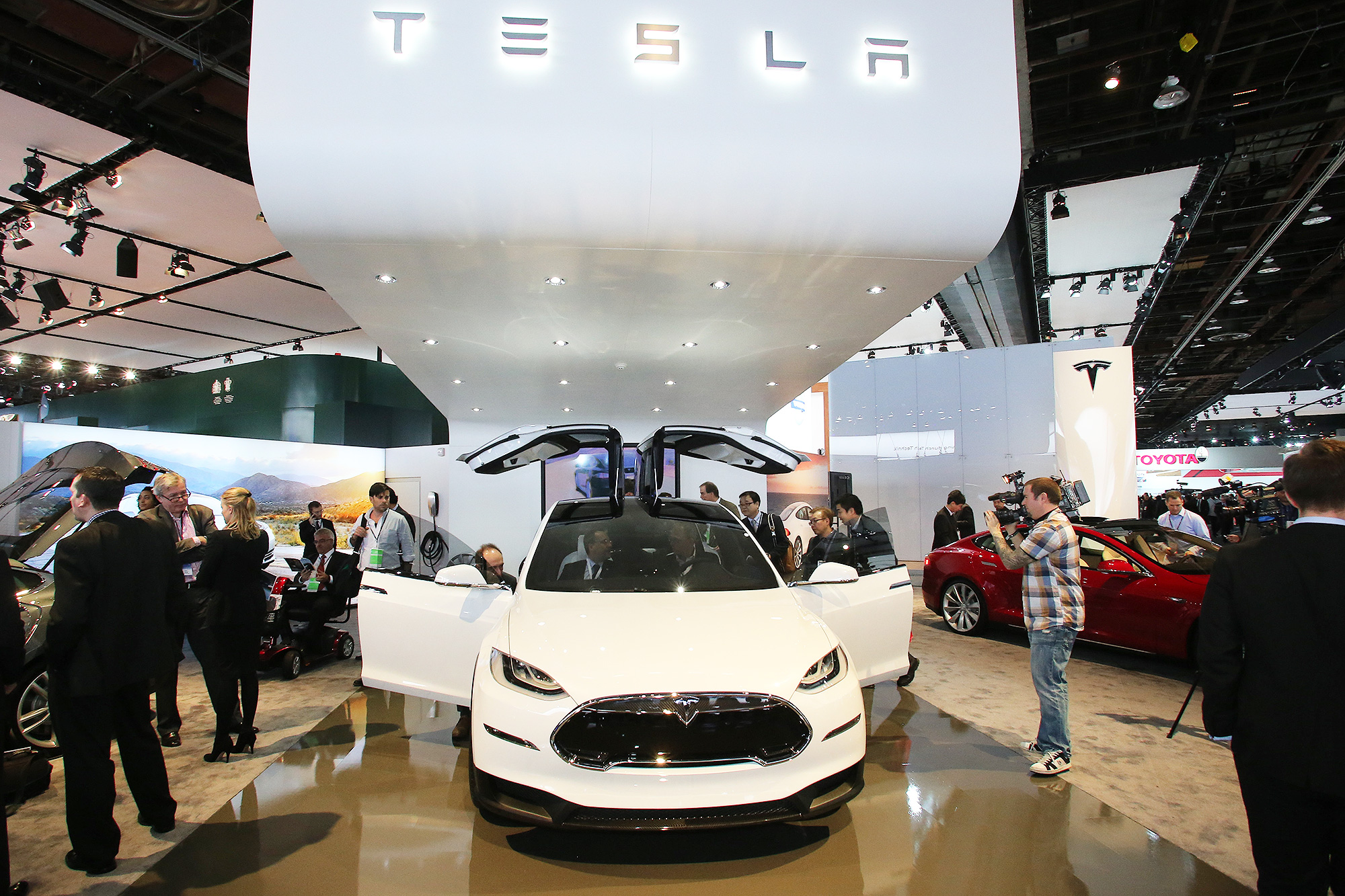 Tesla’s greatest innovation - The Intercooler