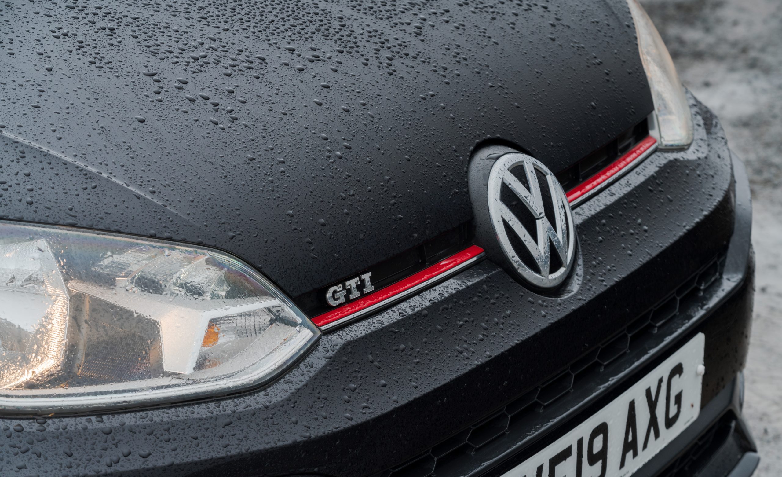 Our Cars: Volkswagen Up GTI - The Intercooler