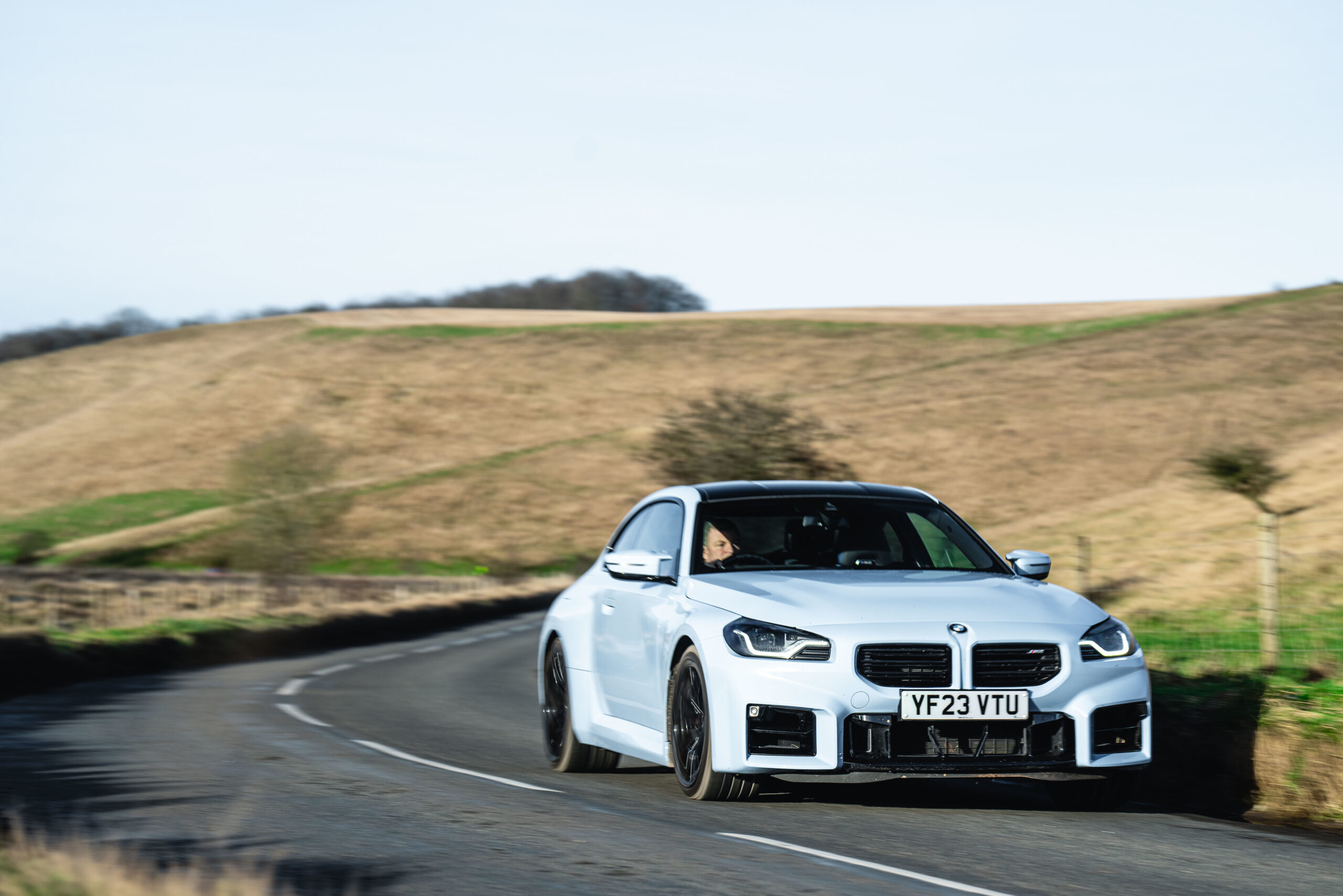 How To Drive: Rear-wheel drive and four-wheel drive cars - The Intercooler