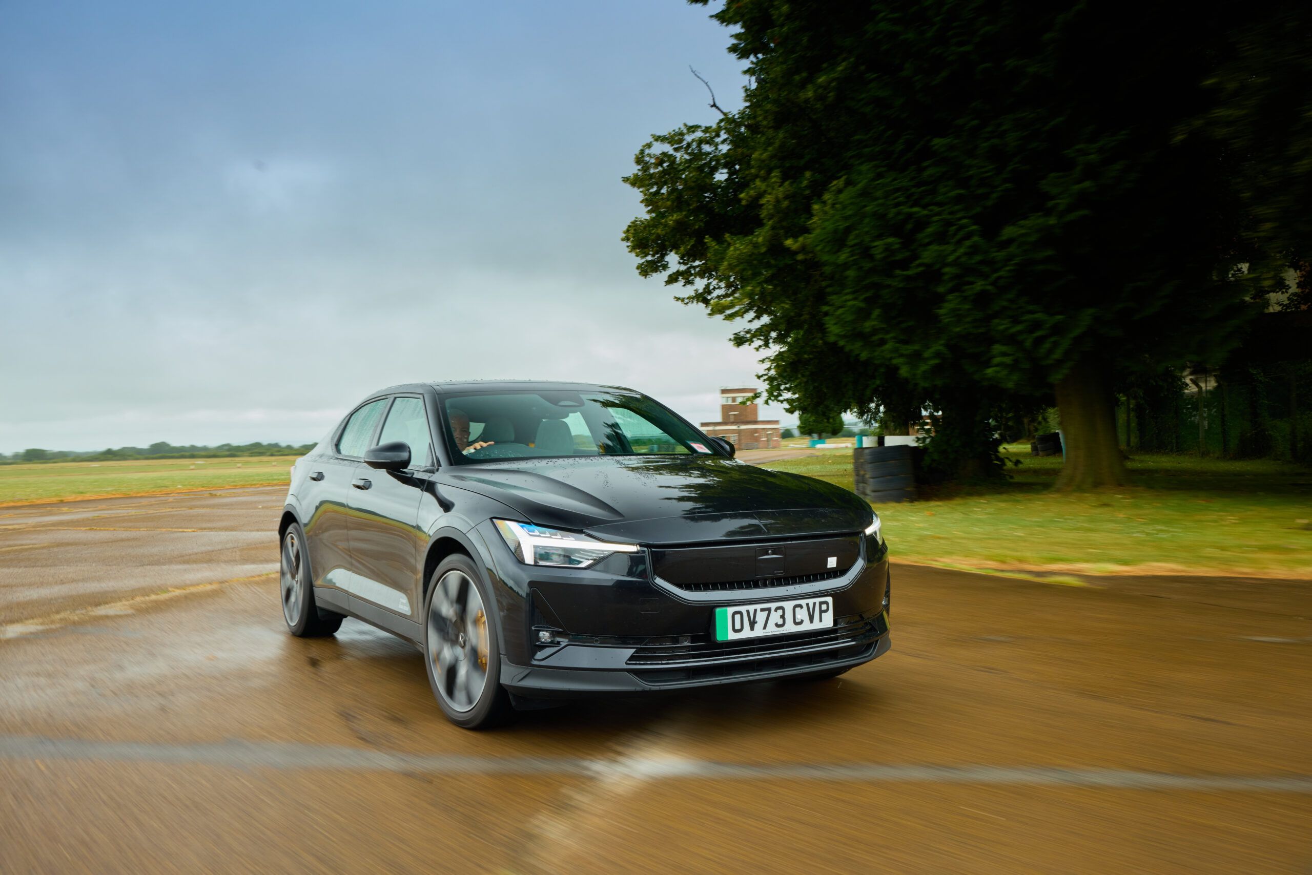 Our Cars: Polestar 2 Performance Pack - The Intercooler