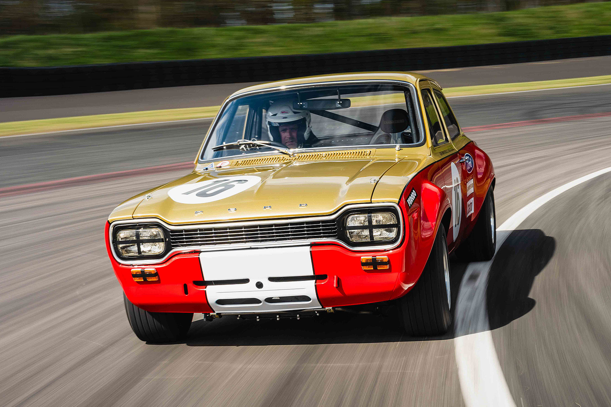 Boreham Motorworks Alan Mann 68 Edition review - The Intercooler