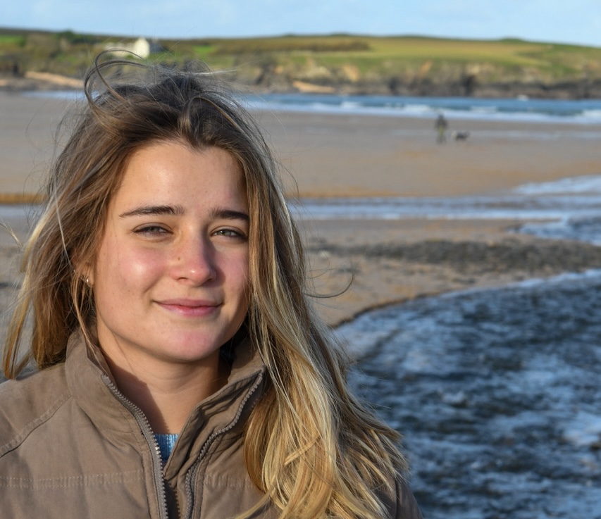 Tati Reed - The Intercooler