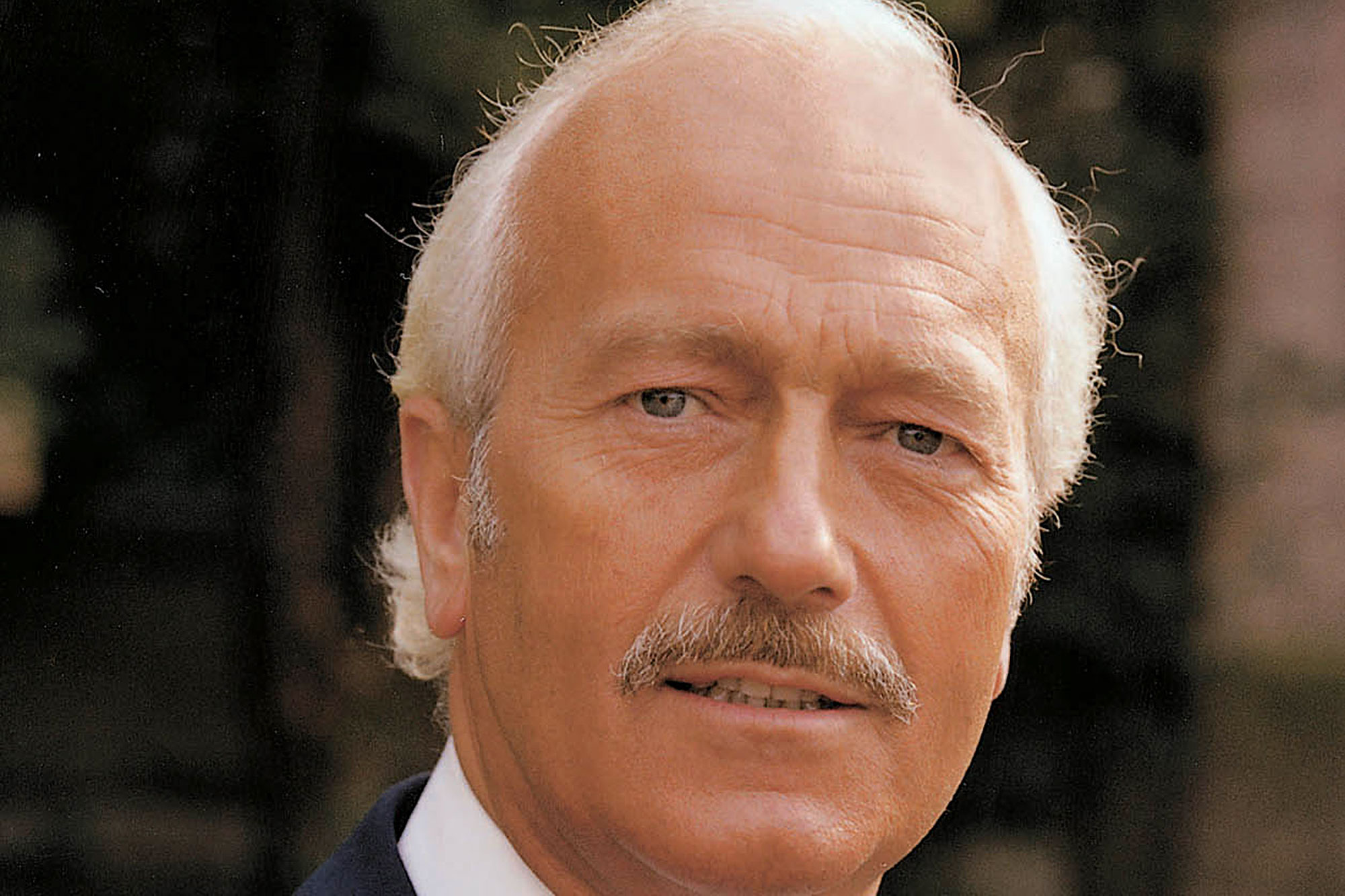 The Real Influencers: Colin Chapman - The Intercooler