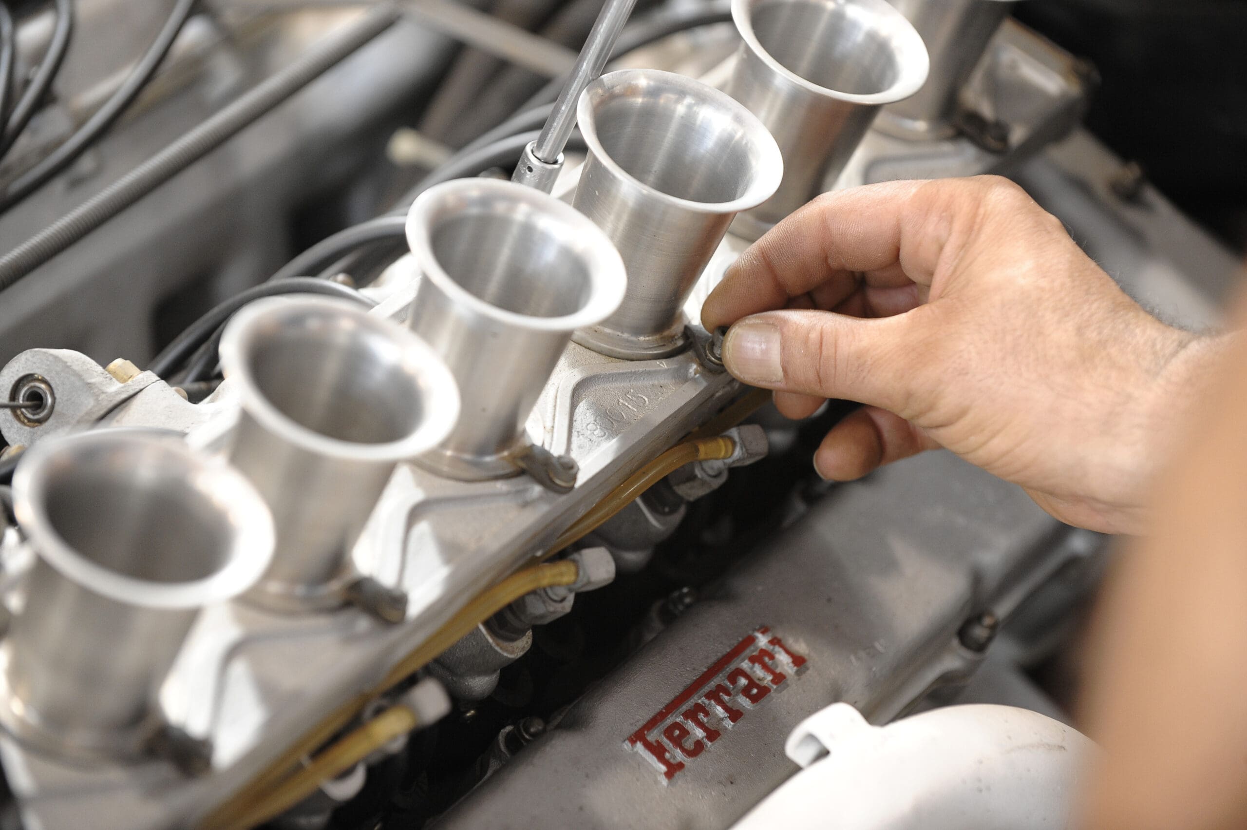 Zen and the Art of Car Enthusiasm - The Intercooler