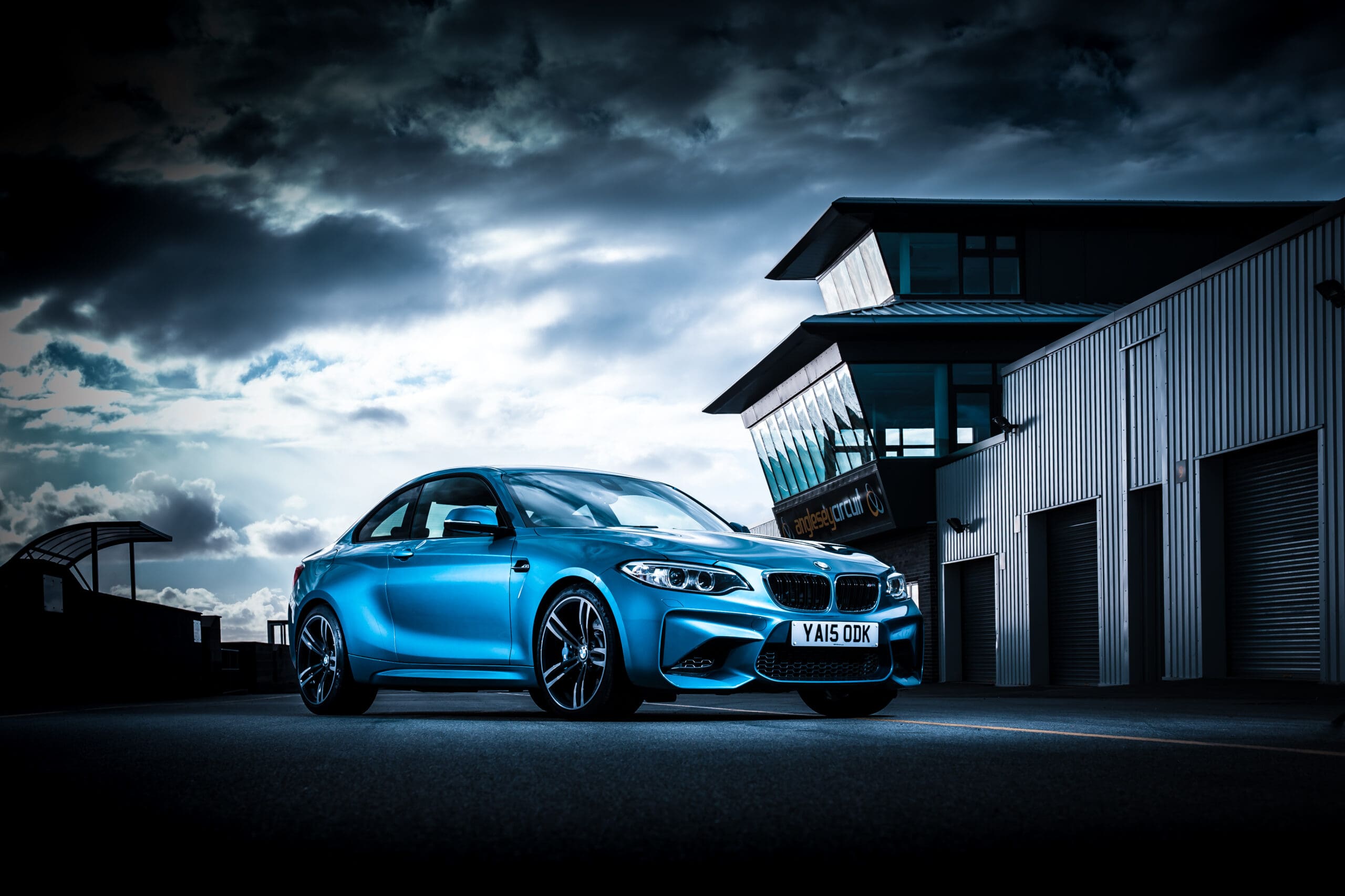 Man Maths: BMW M2 (F87) - The Intercooler